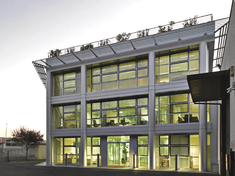 Plastiche Riunite Italiane Import Export - Materie prime plastiche ...